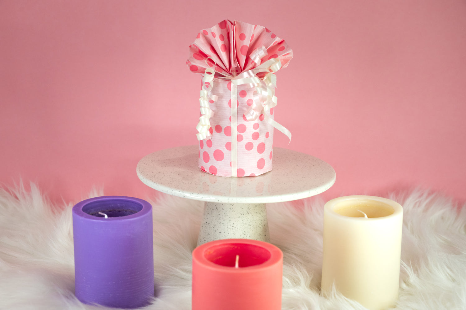 Unique scented candles | Handmade | SpinAura – SpinAura Candels